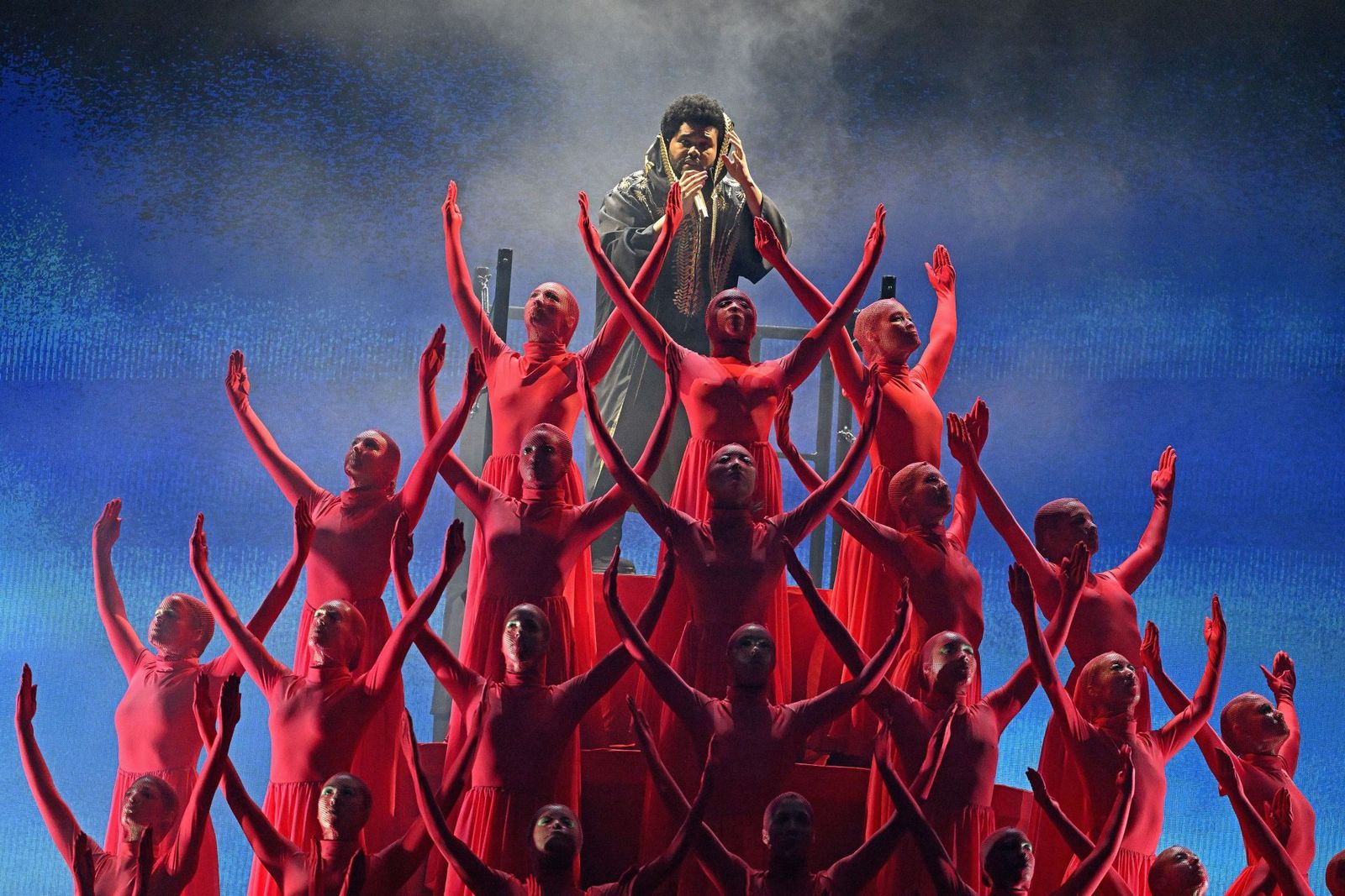 10 iconic The Weeknd songs that defined a generation