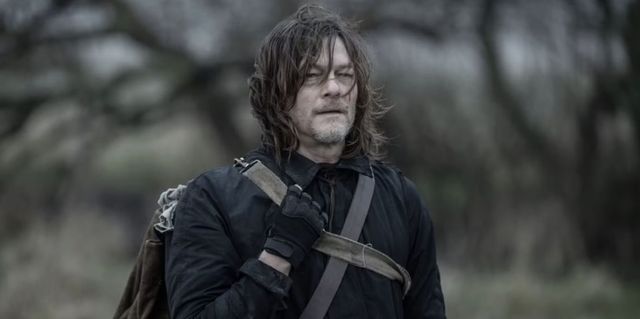 Norman Reedus Movies and TV Shows: Complete List with Details