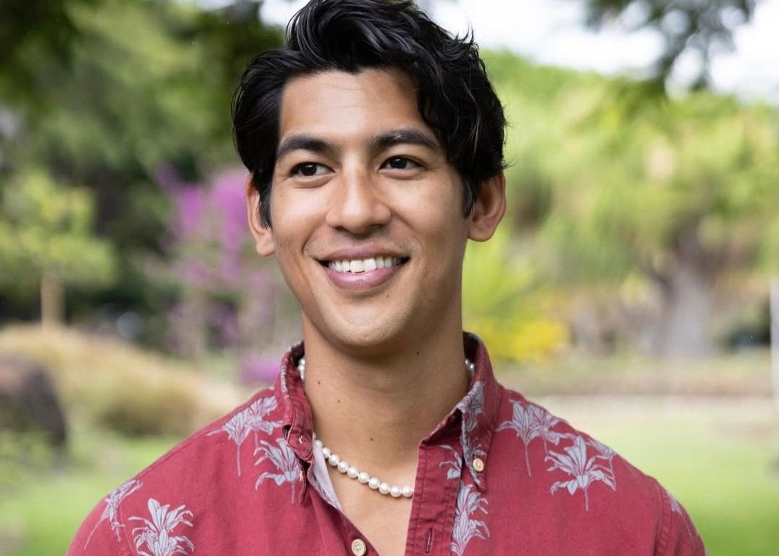 Kaipo Dudoit’s Movies and TV Shows