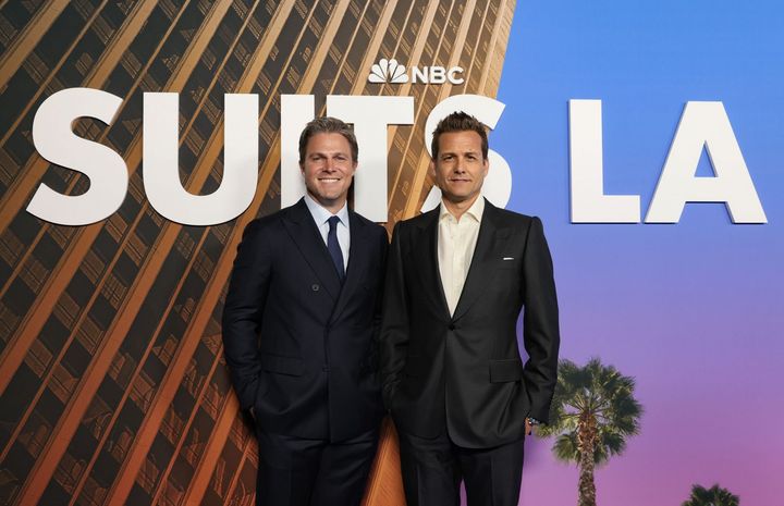 Suits: LA review – Cast, cameos, plot & honest verdict