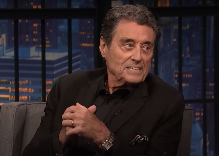 List of Ian McShane’s movies and TV shows