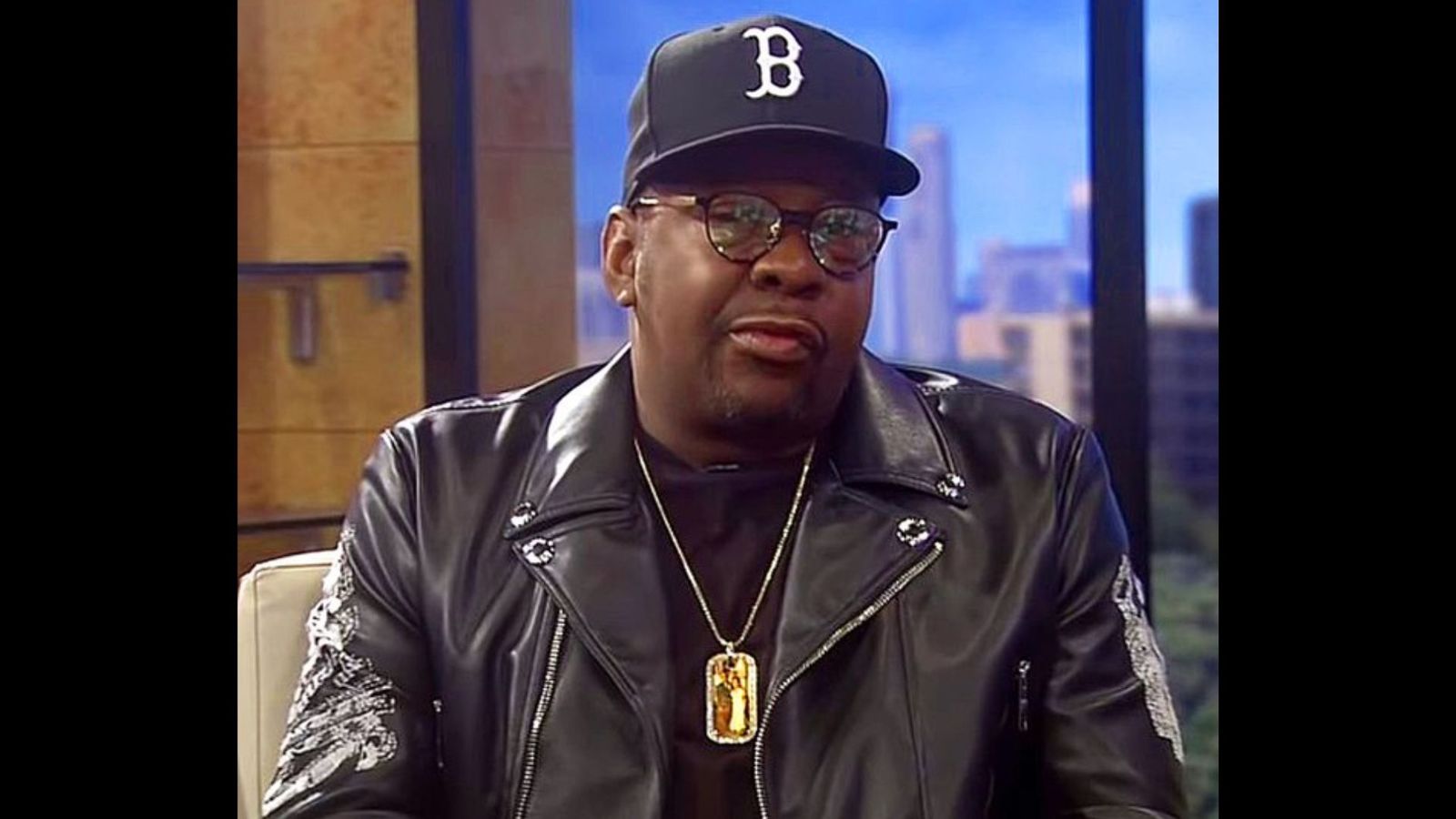 What happened to Bobbi Kristina Brown and Bobby Brown Jr? Bobby Brown ...