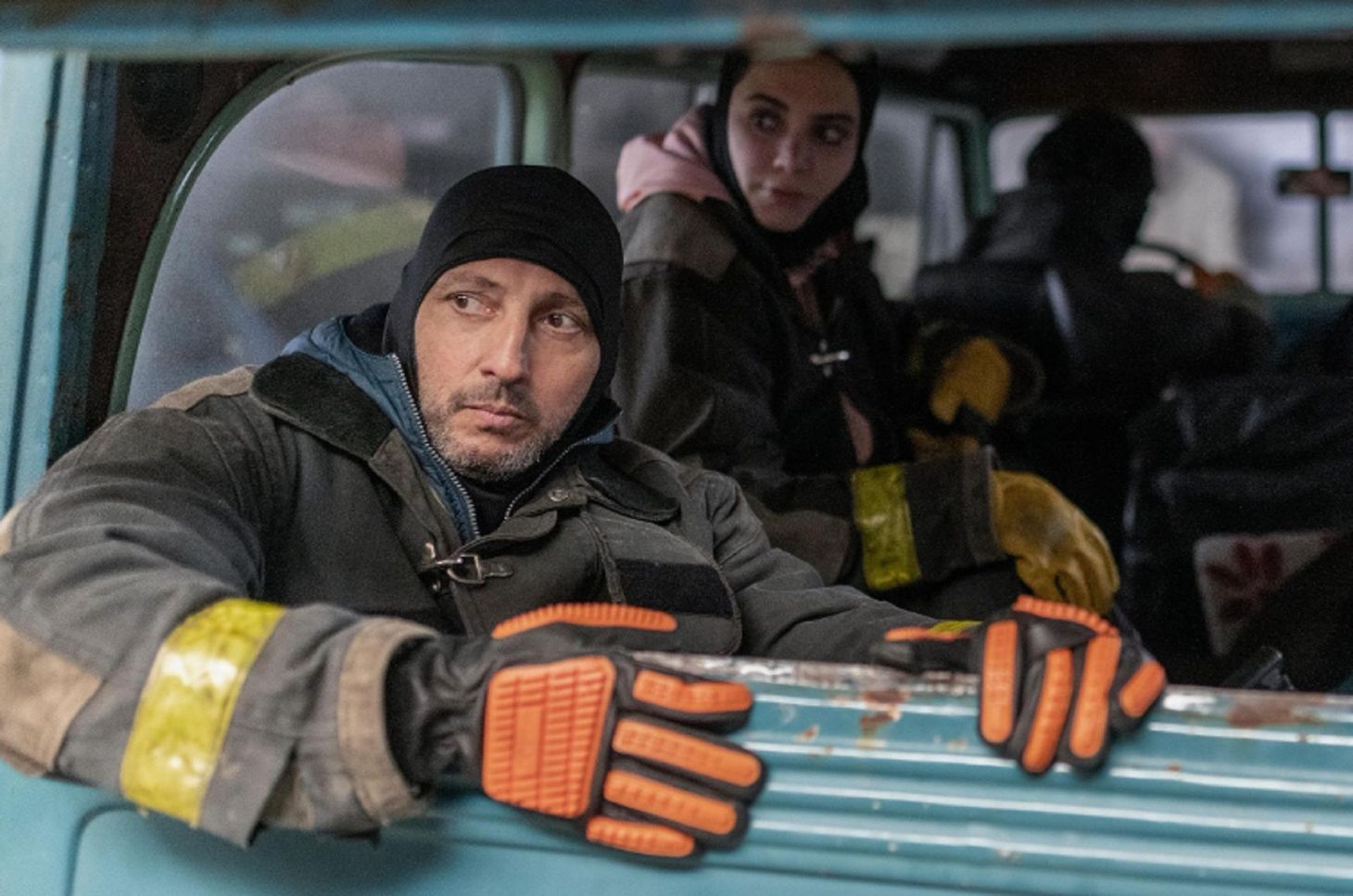 The Eternaut review: Netflix’s chilling sci-fi thriller turns a ...