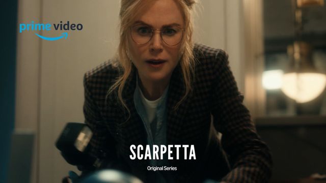Scarpetta: Release date news, streaming details, cast details and more
