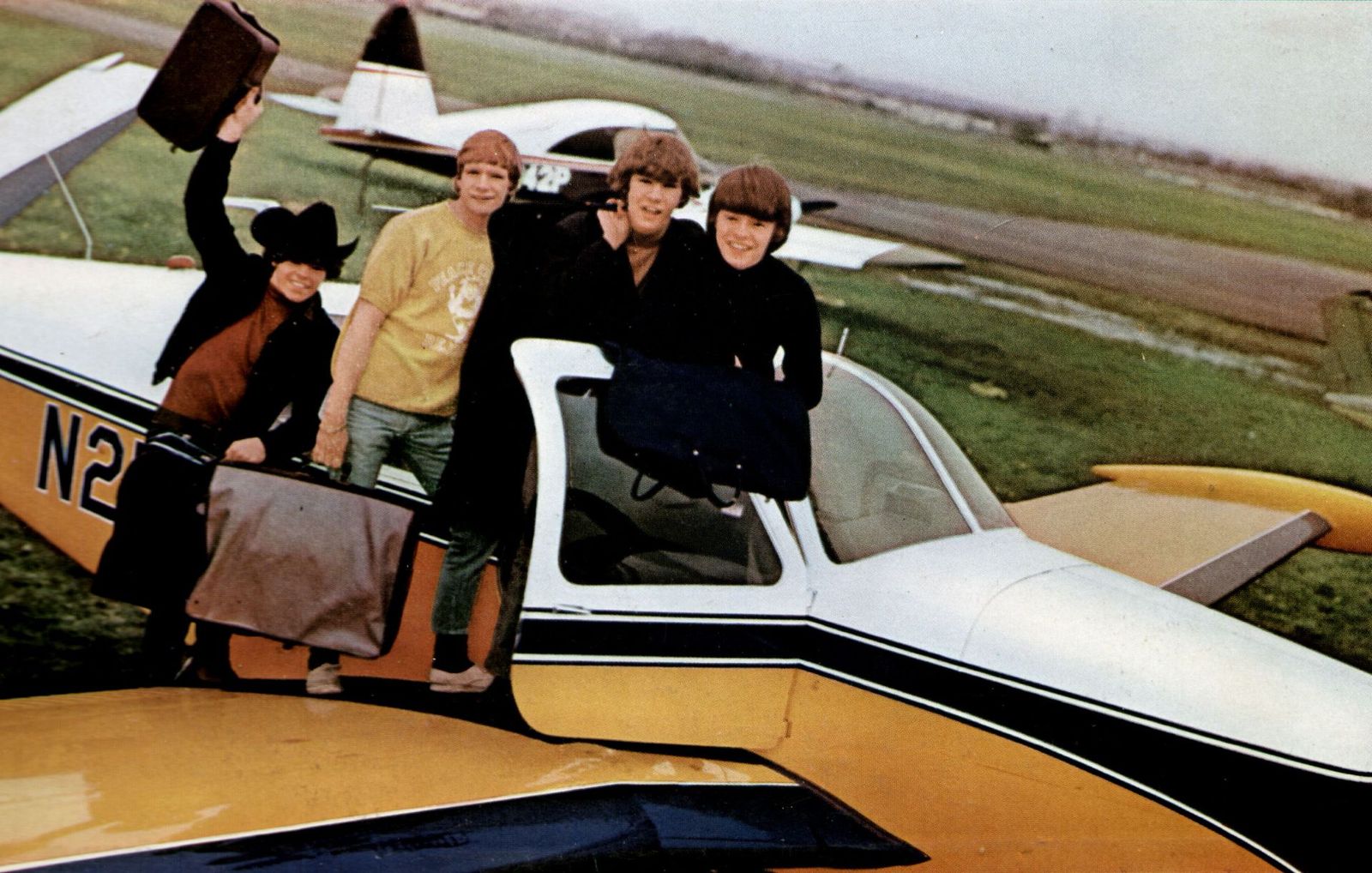 Which Steely Dan songs did Rick Derringer play on? What we know as ...