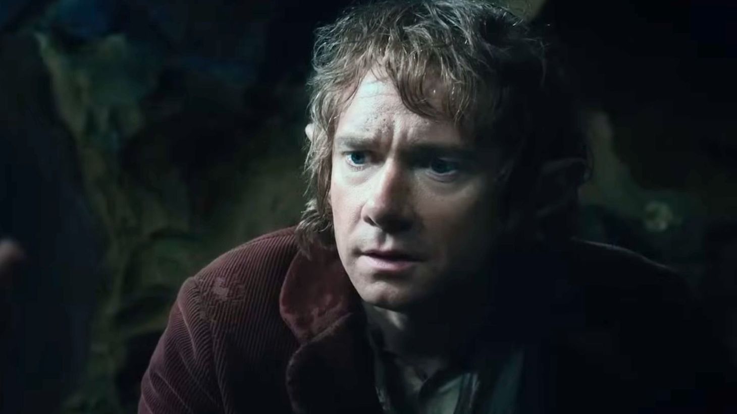 These 7 characters from The Hobbit trilogy defined bravery