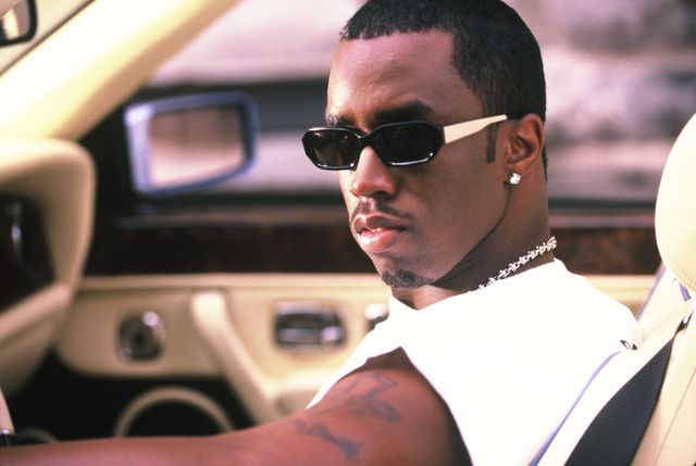 Diddy: Day 26's Que makes groundbreaking confession about Diddy ...