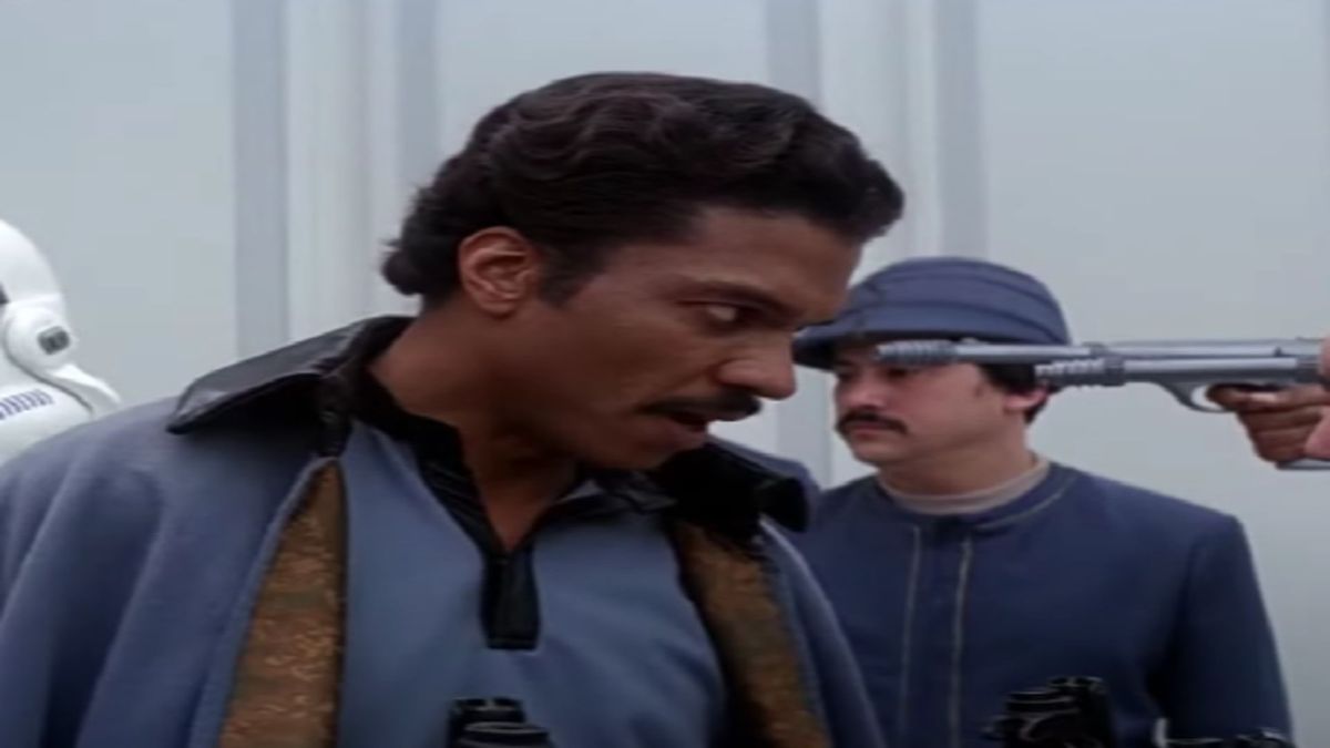 10 characters that stood out in Star Wars: Episode V – The Empire ...