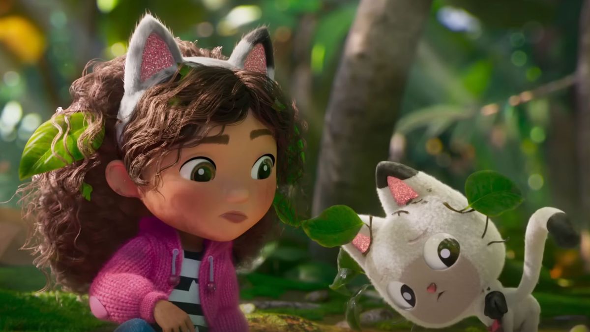 Gabby's Dollhouse: The Movie: Release date news, streaming details, and ...