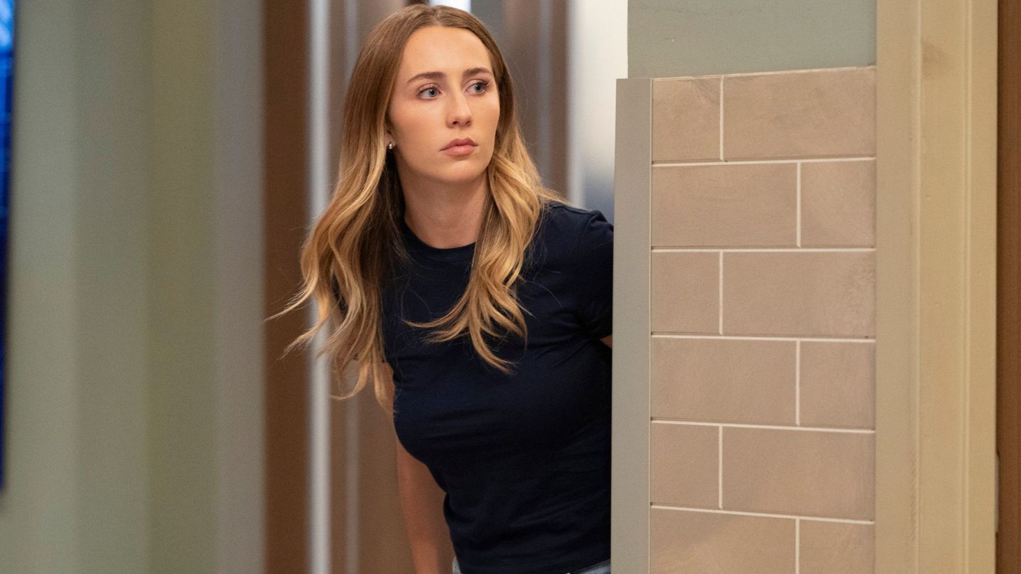 What secrets will be revealed at General Hospital's Nurses' Ball?