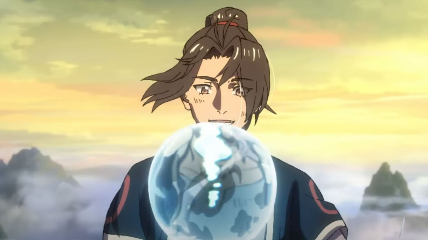 The All-devouring Whale episode 3 suffers a major quality decline