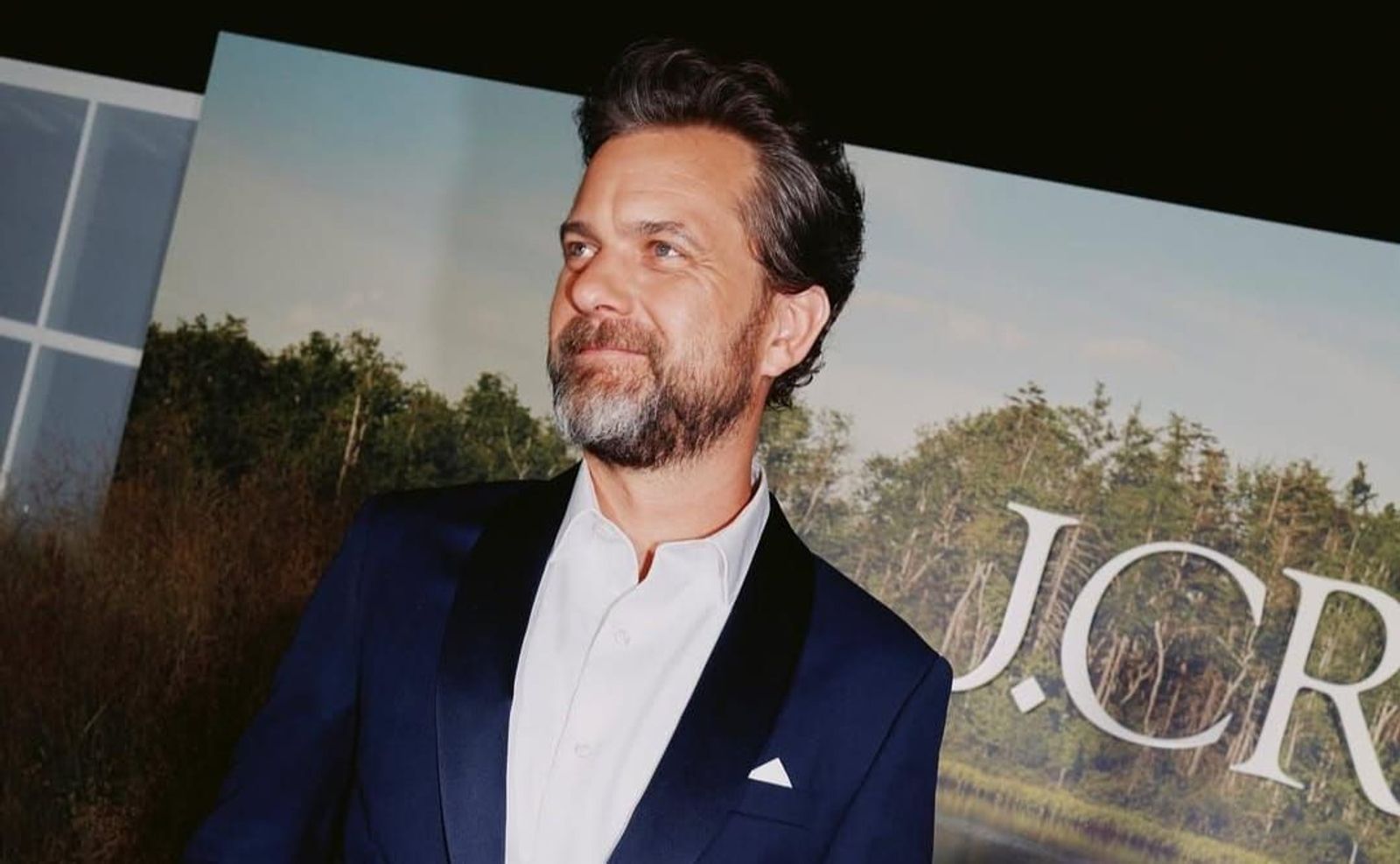 Joshua Jackson Family - Father, Mother, Siblings, Kids