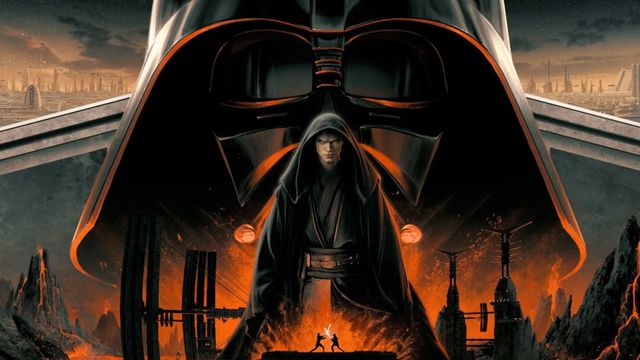 Anakin Skywalker: Was the prophecy in Star Wars ever wrong? How Anakin ...