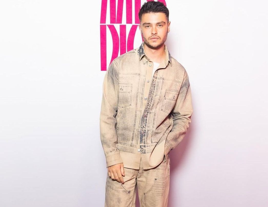 A complete list of Felix Mallard's TV shows