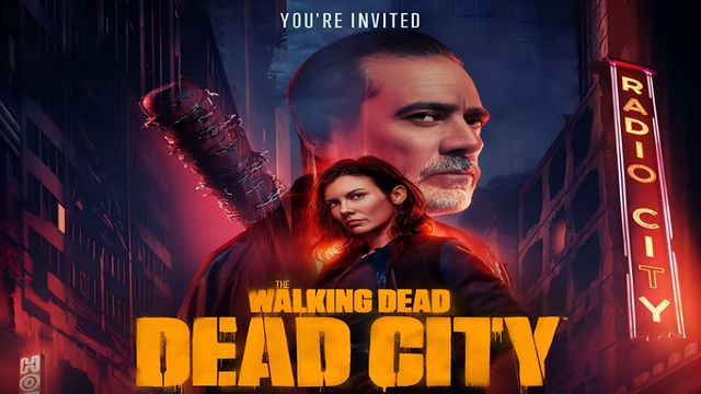 The Walking Dead: Dead City Season 2 cast and character guide – Meet ...