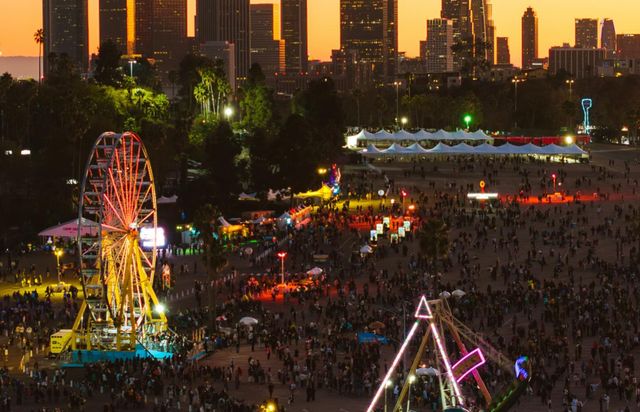 Camp Flog Gnaw announces 2025 dates: How to get tickets, prices ...