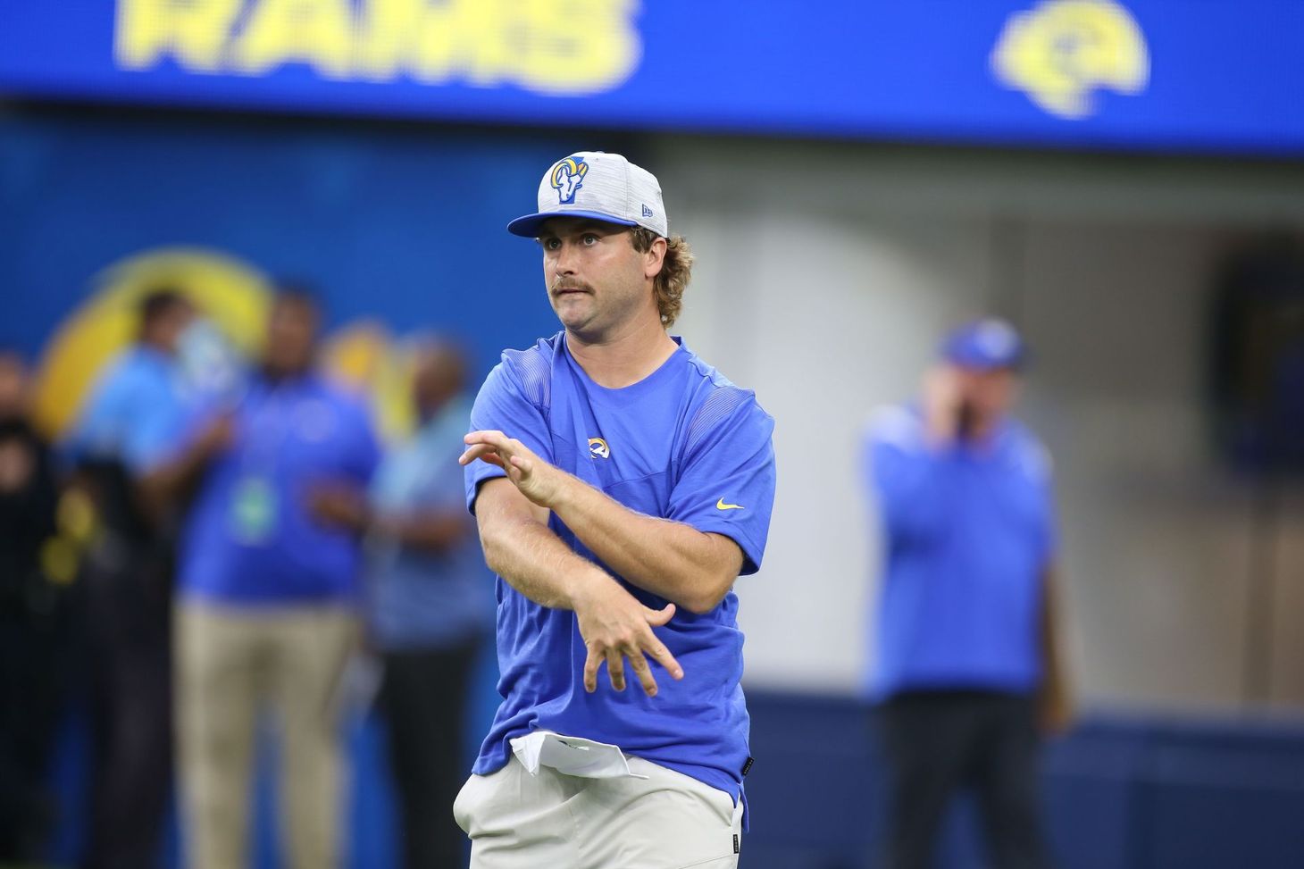 What does Devlin Hodges do now? All about Lainey Wilson’s fiancé and ...