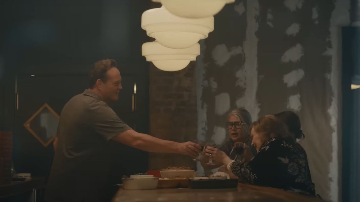 Nonnas ending explained: Was Joe's restaurant business saved?