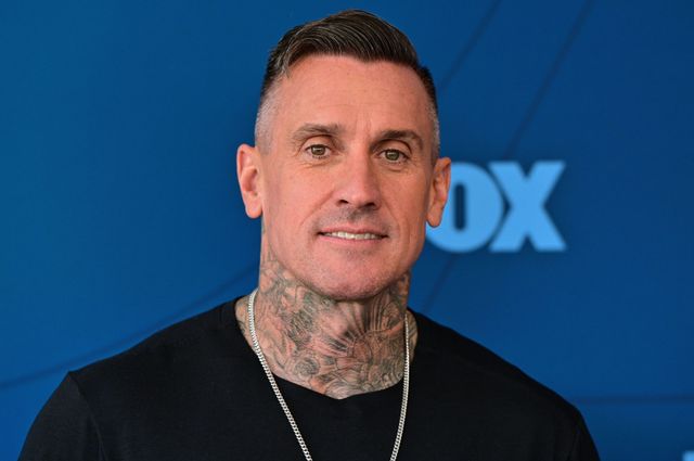 What happened to Carey Hart? Motocross racer thanks wife Pink while ...