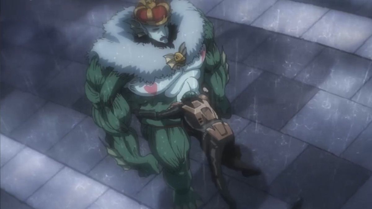 One-Punch Man: Mumen Rider is the definition of a true hero, and here's why