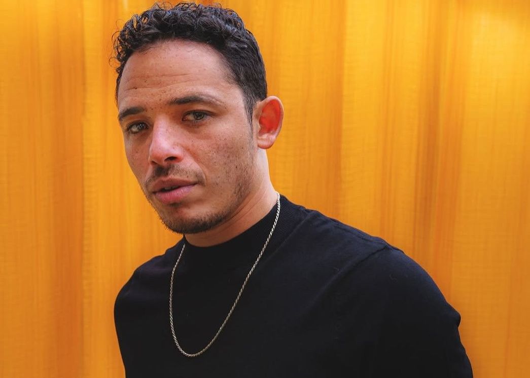 List of Anthony Ramos’ movies and TV shows
