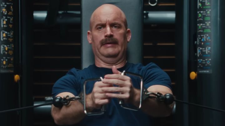 Bad Thoughts cast and character: Who plays whom in Netflix's new series