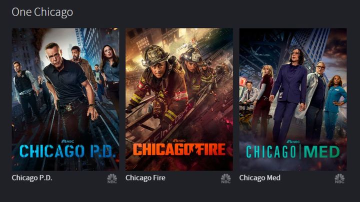 Why did One Chicago episodes not air this week? Details explored