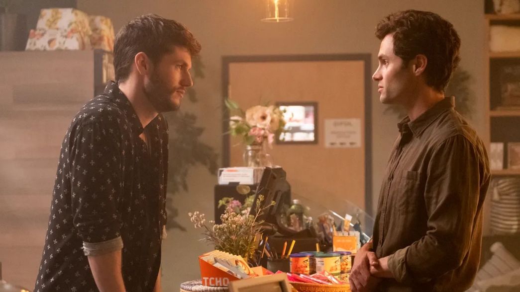 10 best Joe Goldberg quotes that made the Netflix show so addictive