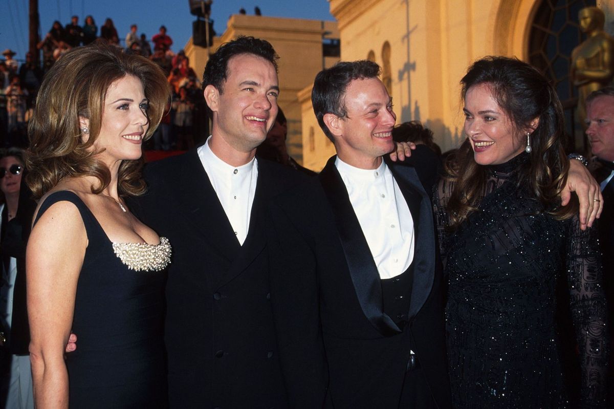 Who was Gary Sinise’s son Mac Sinise and what happened to him? Tragedy explored as actor talks ...