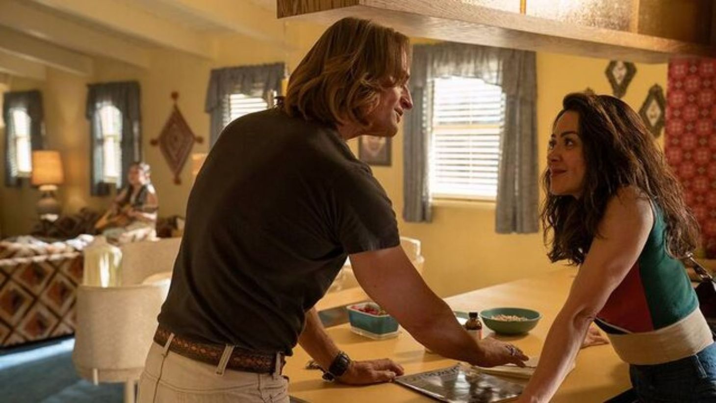 Duster Episode 1 Recap: when trust becomes a weapon