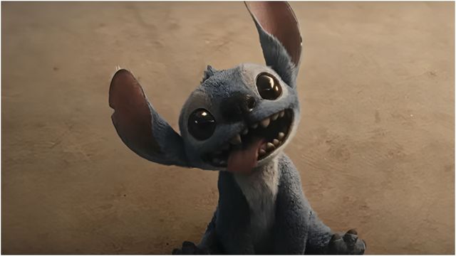 Within a week of its release, Lilo & Stitch becomes the 4th film of the ...