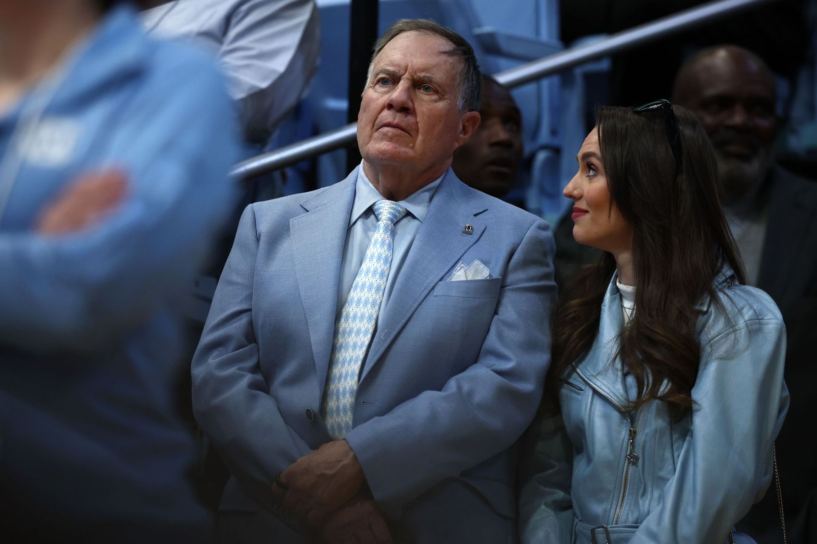 Who is Jennifer Schmitt? Bill Belichick’s daughter-in-law seemingly ...
