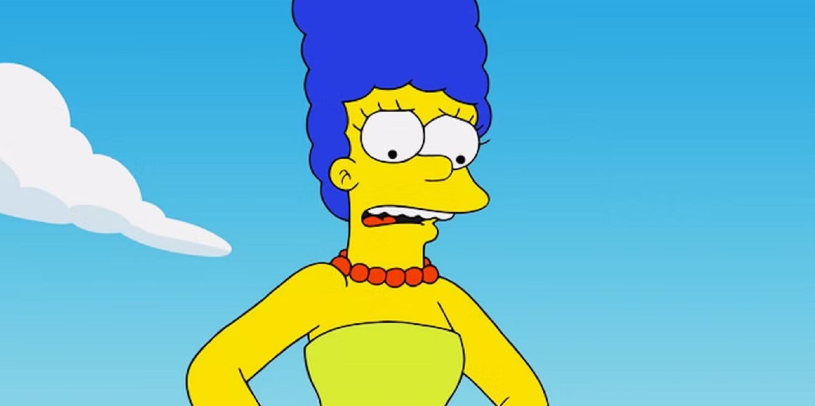 The Simpsons season 36 gave Marge her darkest ending yet — and it ...
