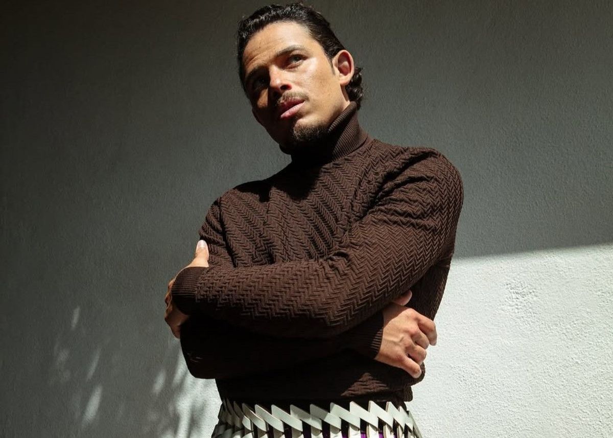 List of Anthony Ramos’ movies and TV shows