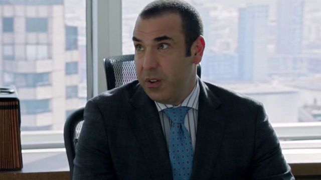 Suits LA reveals a major update on Louis Litt’s life after Suits ended