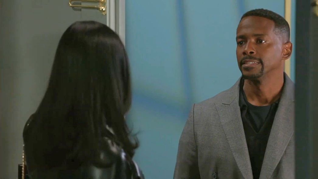 Beyond the Gates Spoilers, May 23rd: Ted accuses Leslie and Doug ...