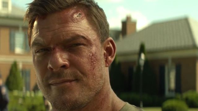 How the Reacher show makes a major change from the books
