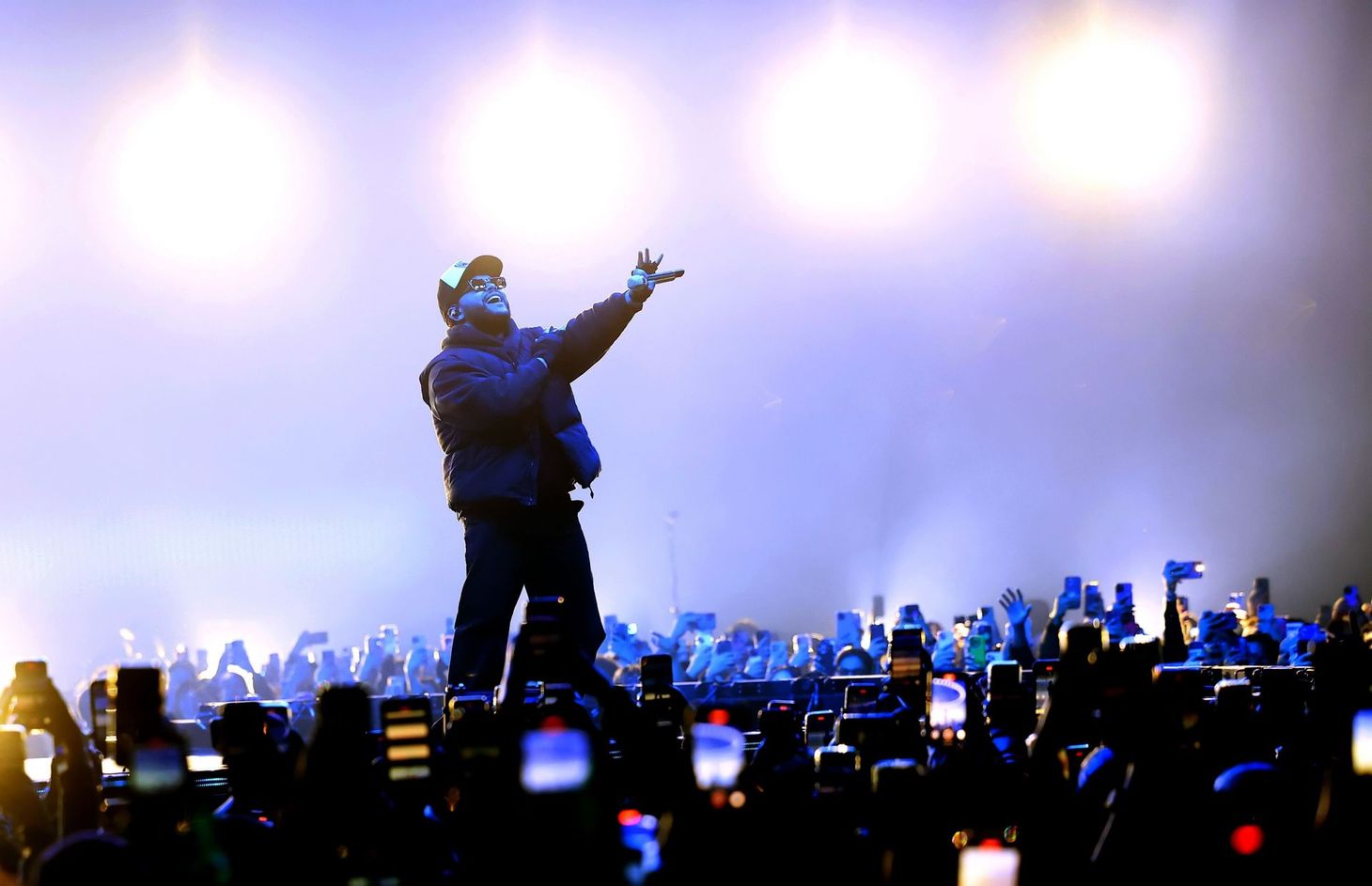 10 iconic The Weeknd songs that defined a generation