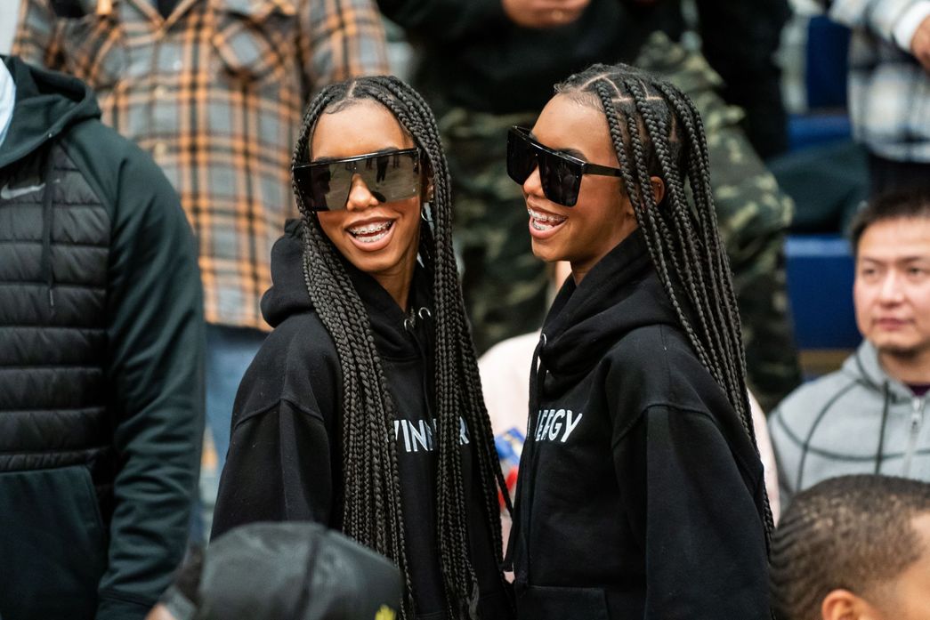 Who are Diddy’s twins, D'Lila and Jessie Combs? Hip Hop mogul’s ...