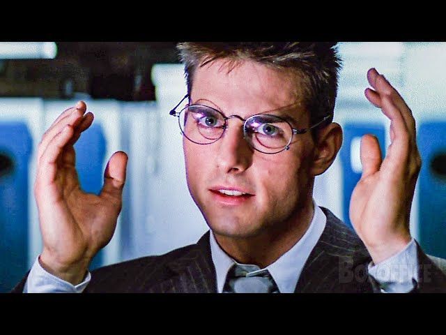 Mission: Impossible’s most memorable villains ranked