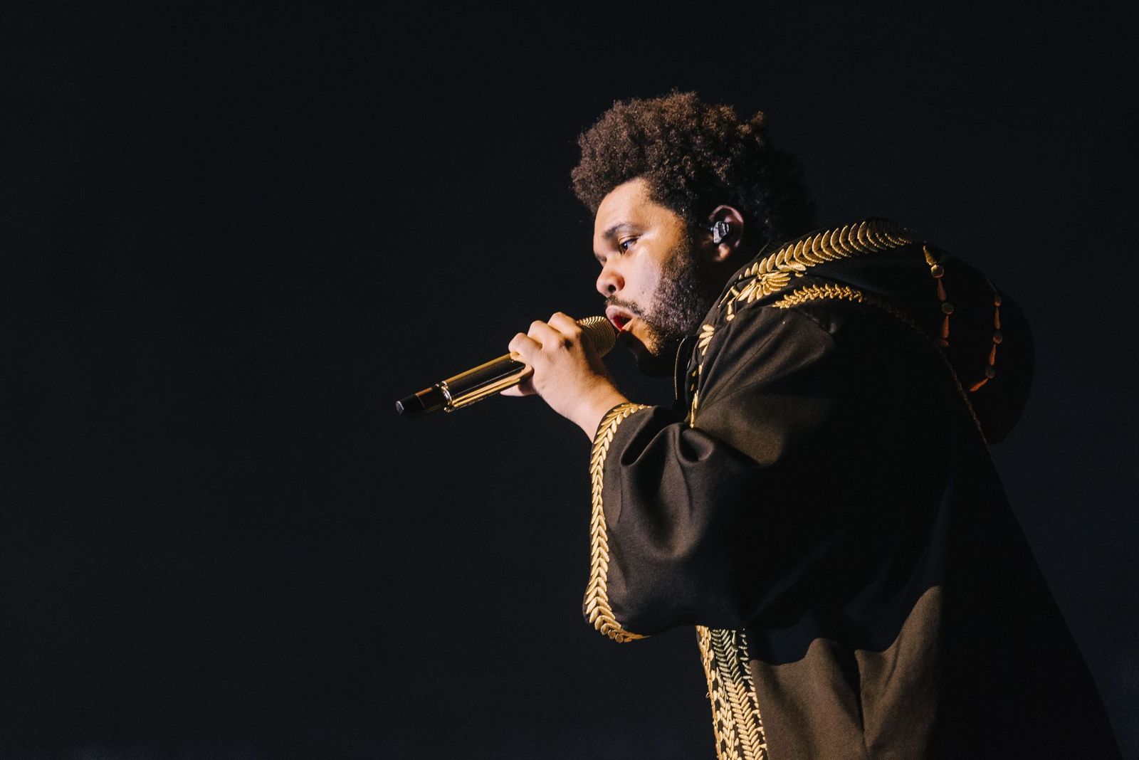 10 iconic The Weeknd songs that defined a generation