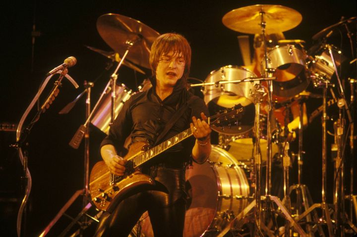 Remembering Rick Derringer: 10 essential songs that defined the guitar ...