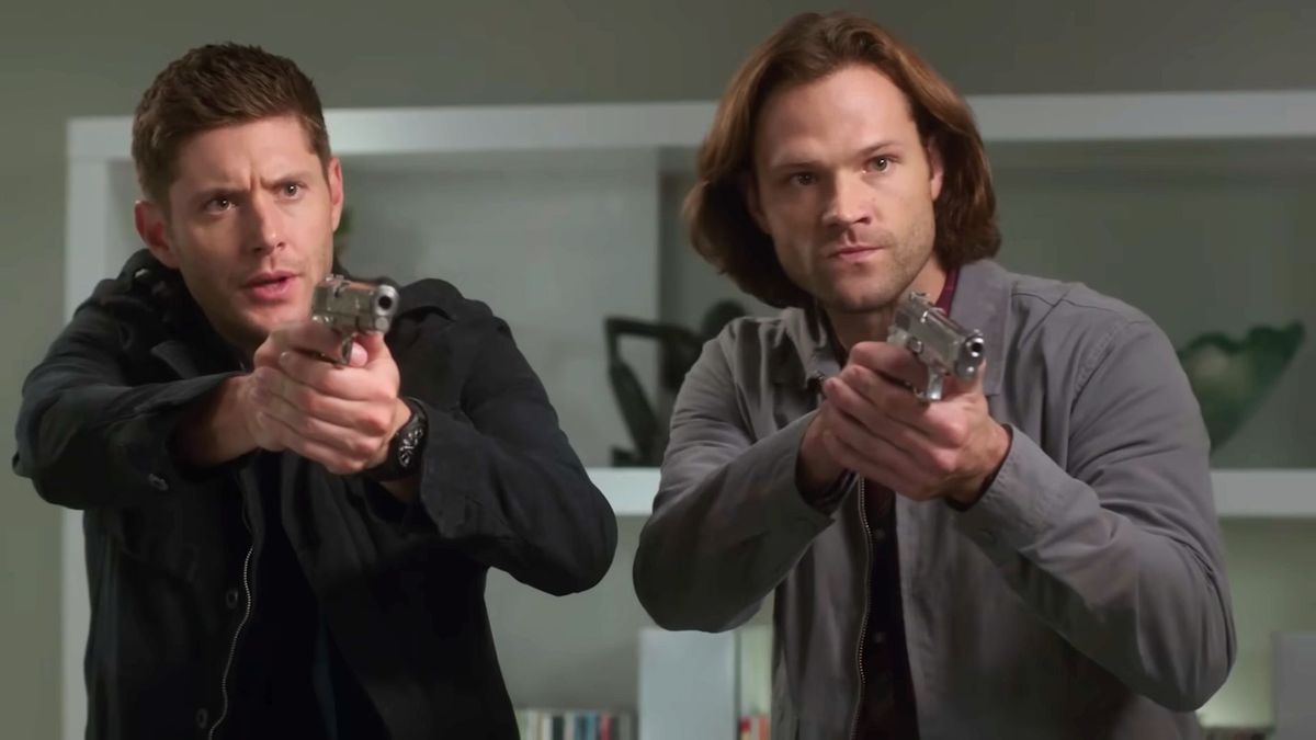 7 Scariest episodes from Supernatural, ranked
