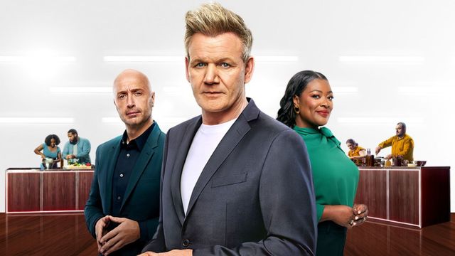 MasterChef Dynamic Duos recap: Six duos go head-to-head and a new judge ...