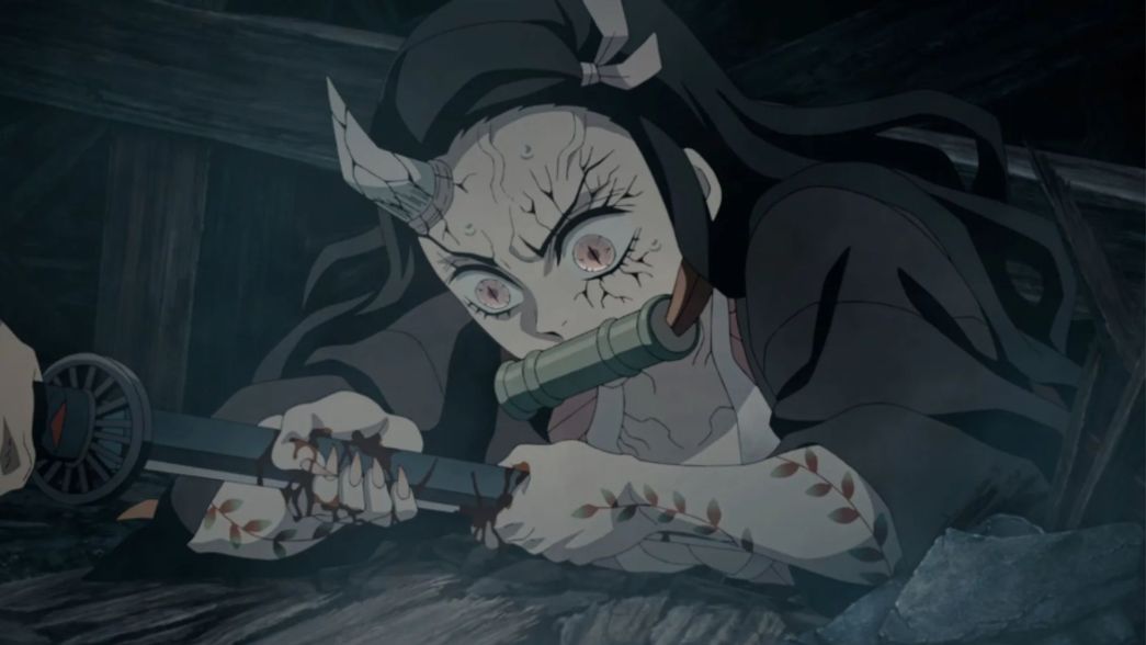 How Old is Nezuko in Demon Slayer?