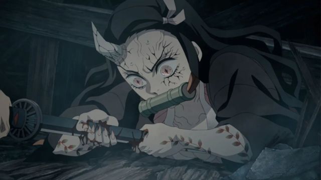How Old is Nezuko in Demon Slayer?