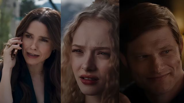 The Stranger in My Home: Release date news, cast details and more about the upcoming thriller film