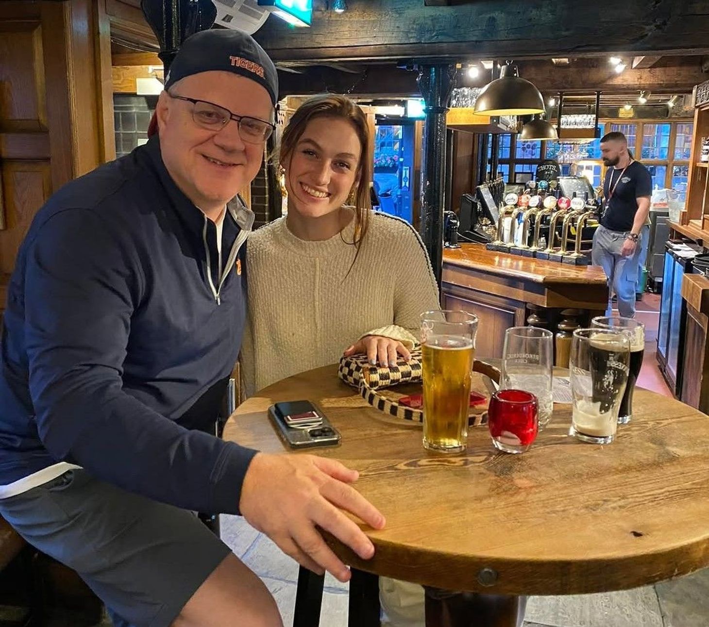 Madison Lintz's Family - Father, Mother, Siblings