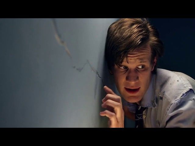 mavity: How a single word could signal reality is fracturing in Doctor Who