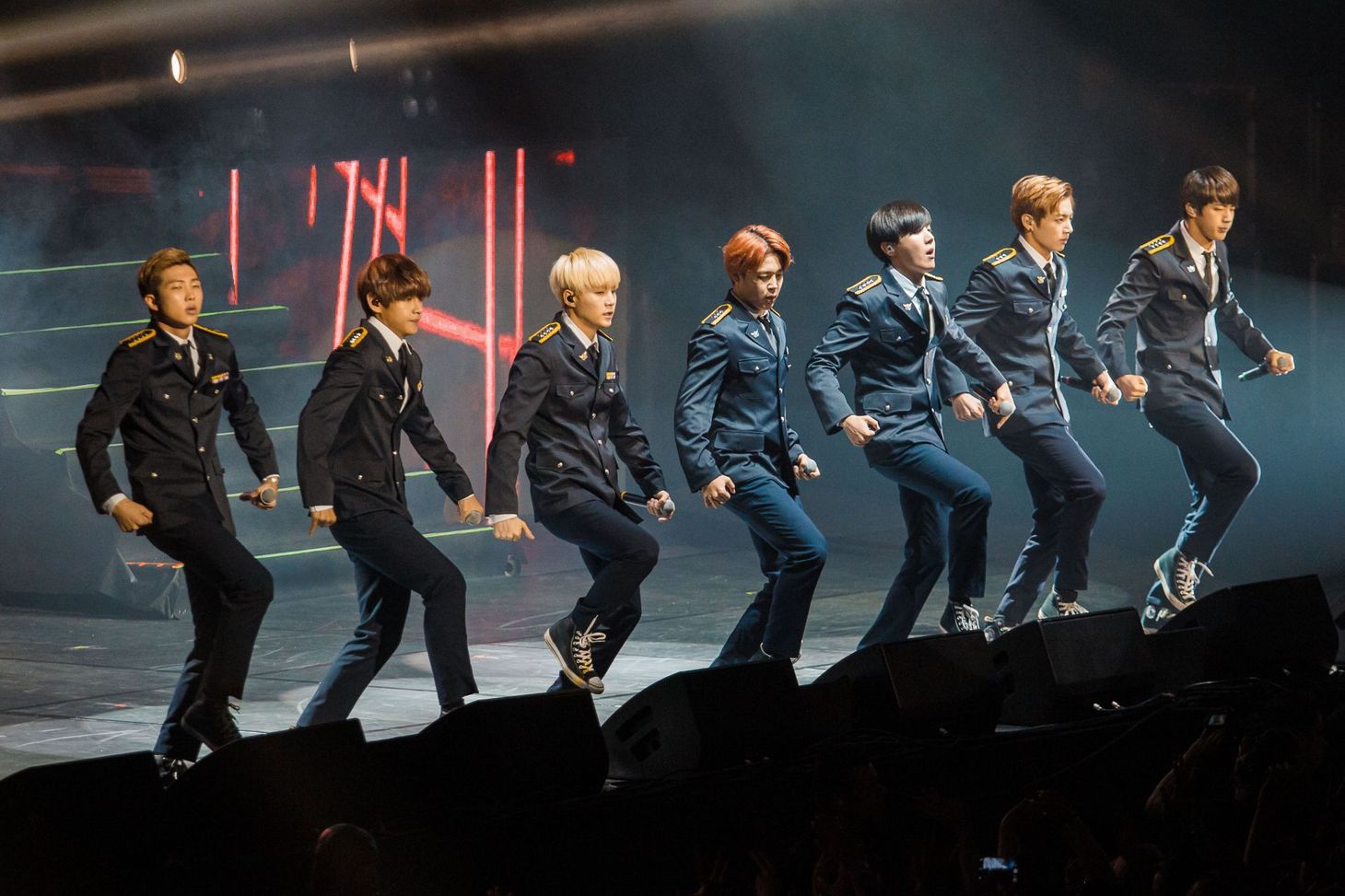 12 most popular BTS songs that took the world by storm